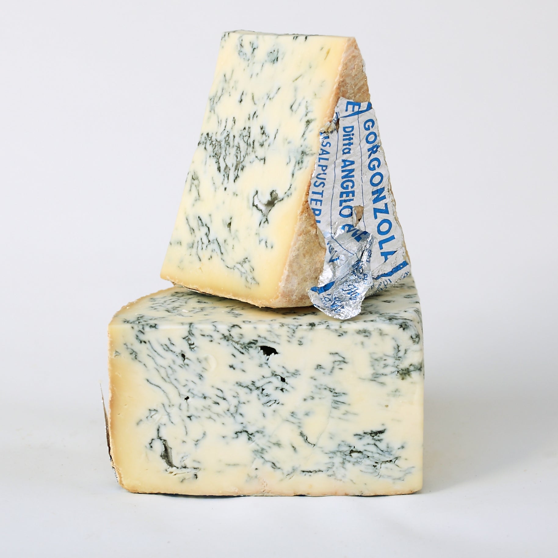 A Most Decadent Blue... – La Fromagerie