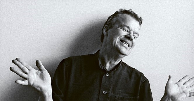 Jeremy Lee: 12 essential questions... – La Fromagerie