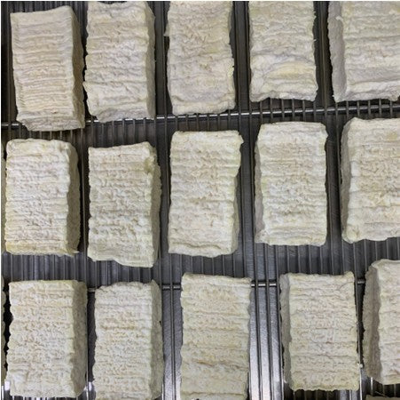 SPRING, The Season Of Goat Cheese – La Fromagerie