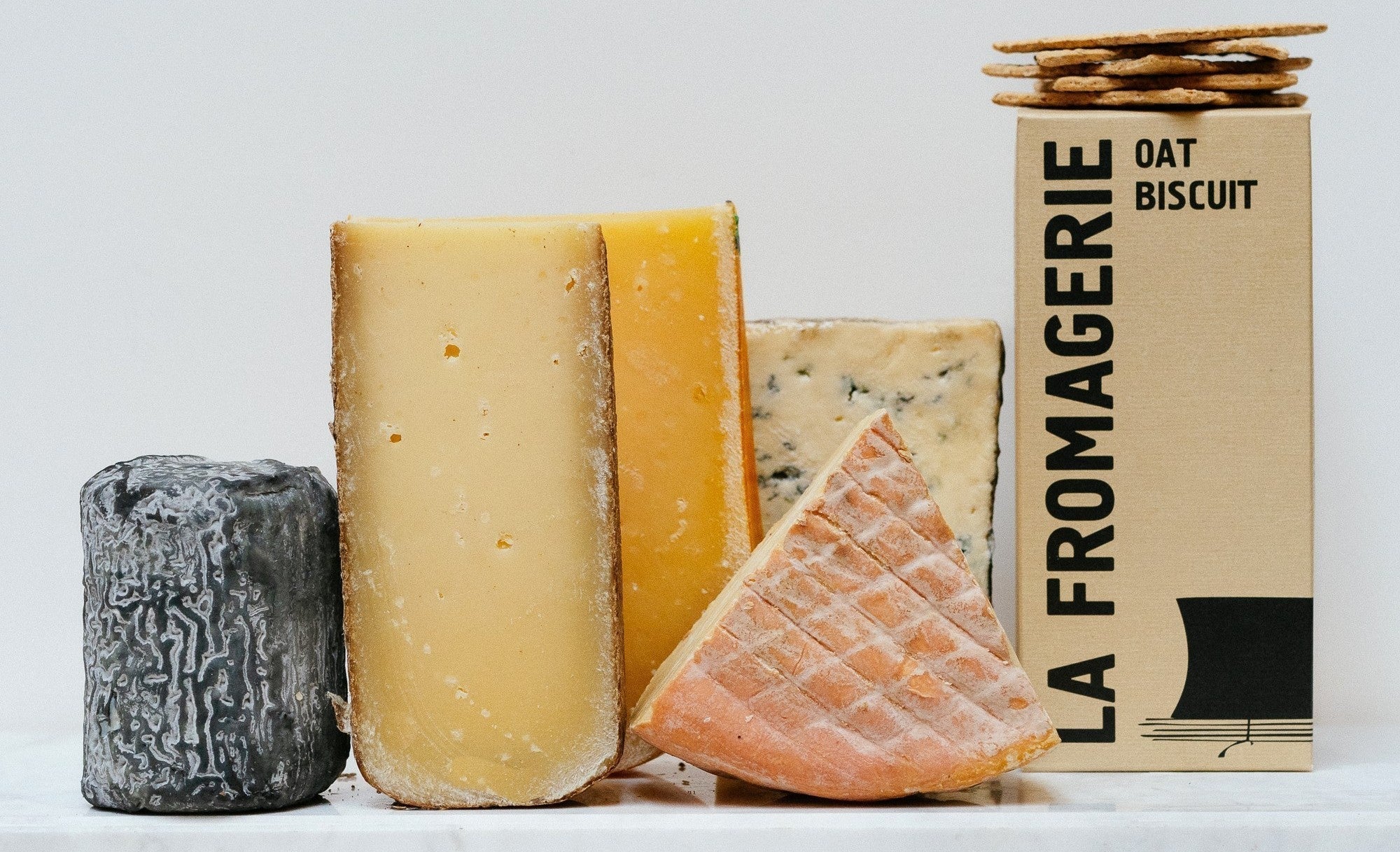 Celtic Cheese – La Fromagerie
