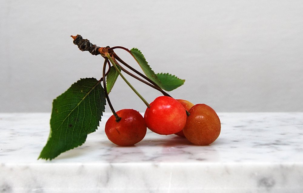 SEASONAL PRODUCE HIGHLIGHT: CHERRIES – La Fromagerie