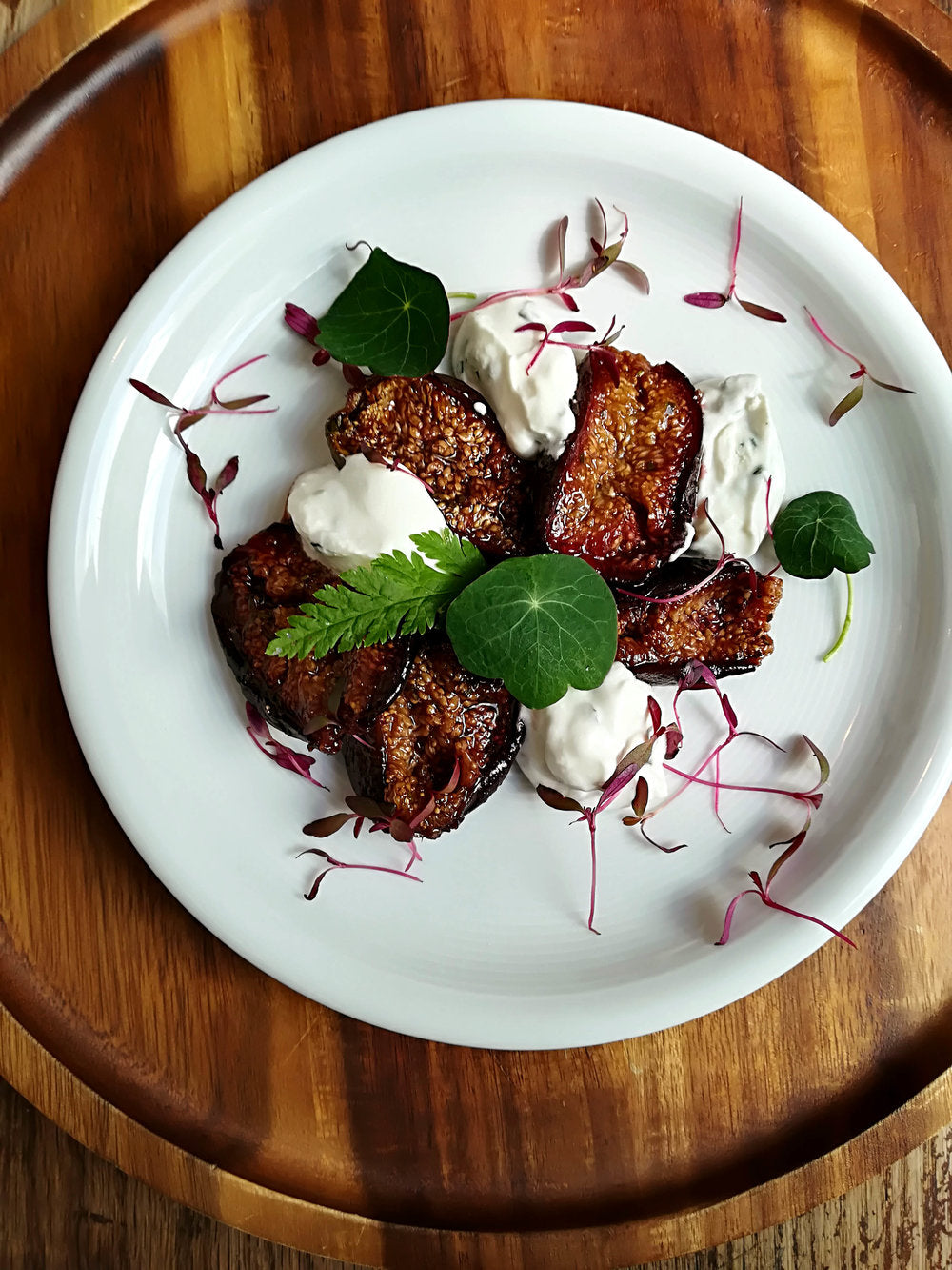 PRODUCE SPOTLIGHT: FIORONI FIGS – La Fromagerie