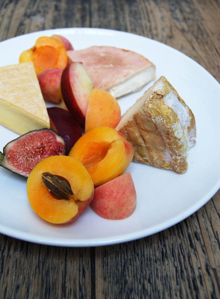 NEW WASHED RIND CHEESES – La Fromagerie