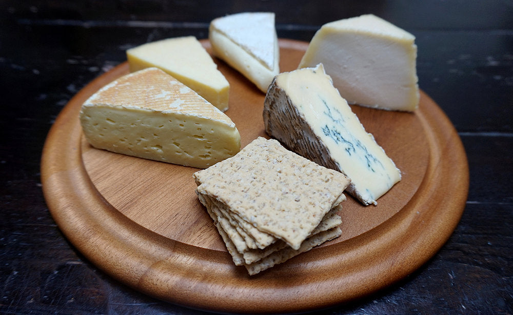WOMEN CHEESEMAKERS IN A MODERN WORLD – La Fromagerie