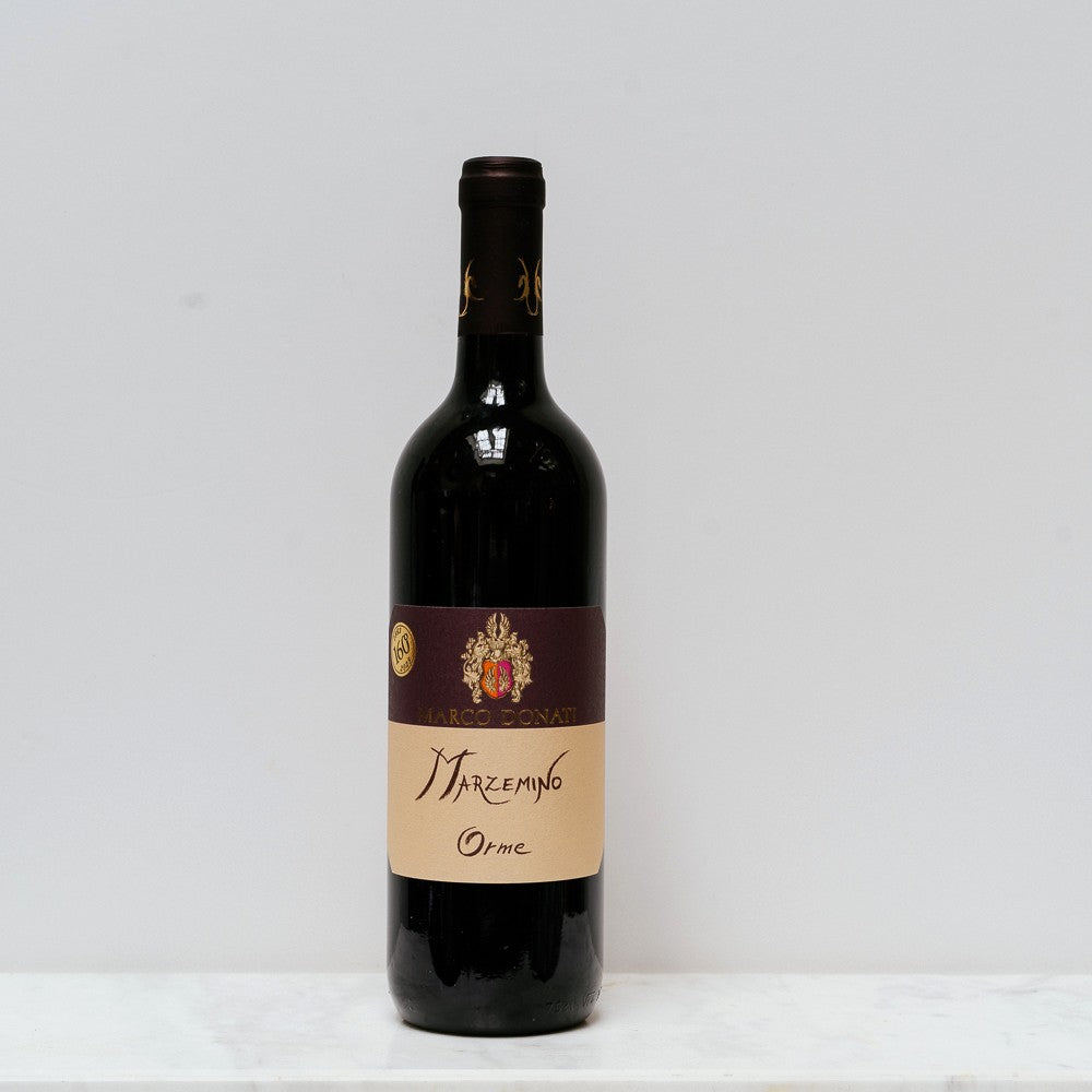 MARZEMINO ORME | MARCO DONATI WINES | ITALIAN RED WINE – La Fromagerie