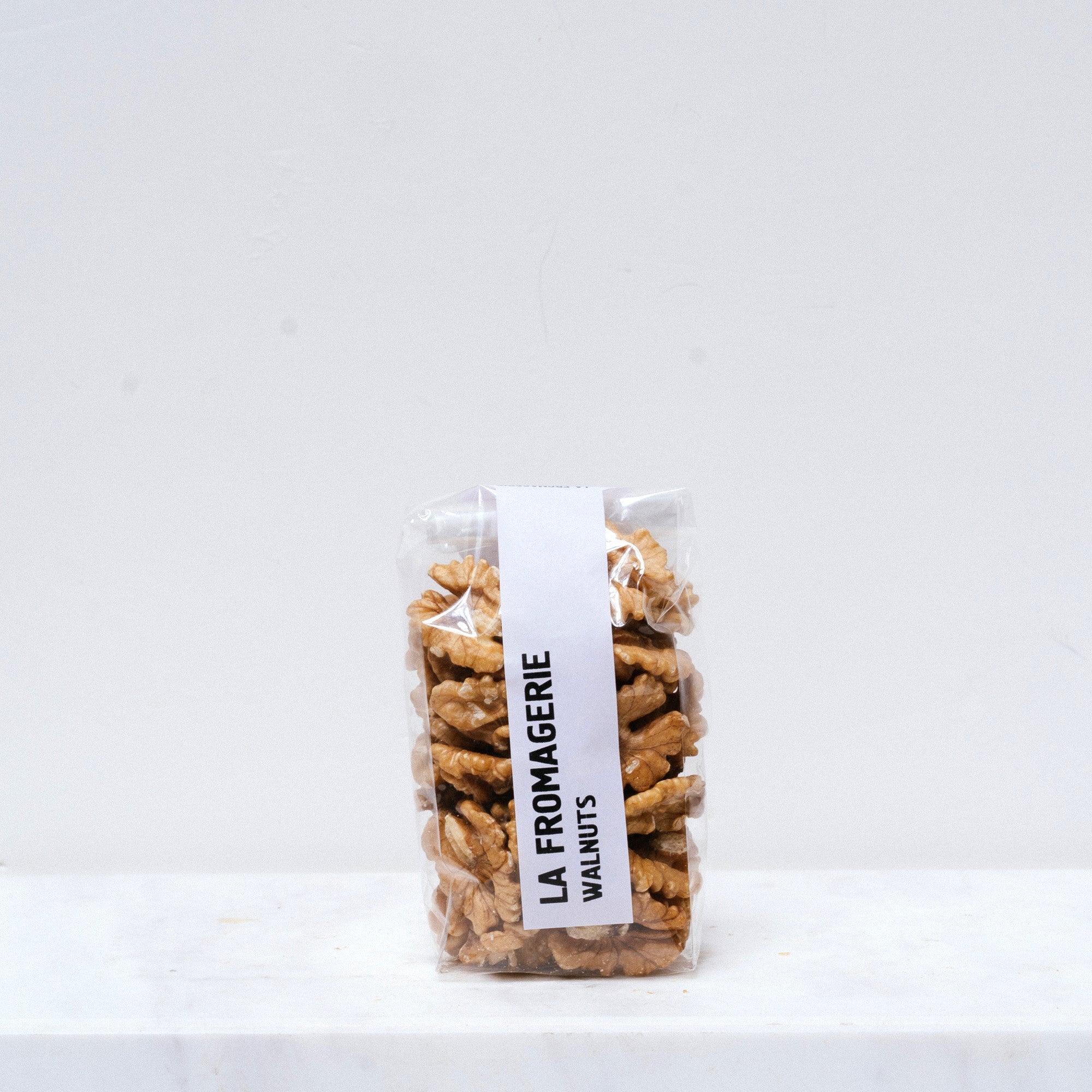 WALNUTS - 100g pack – La Fromagerie