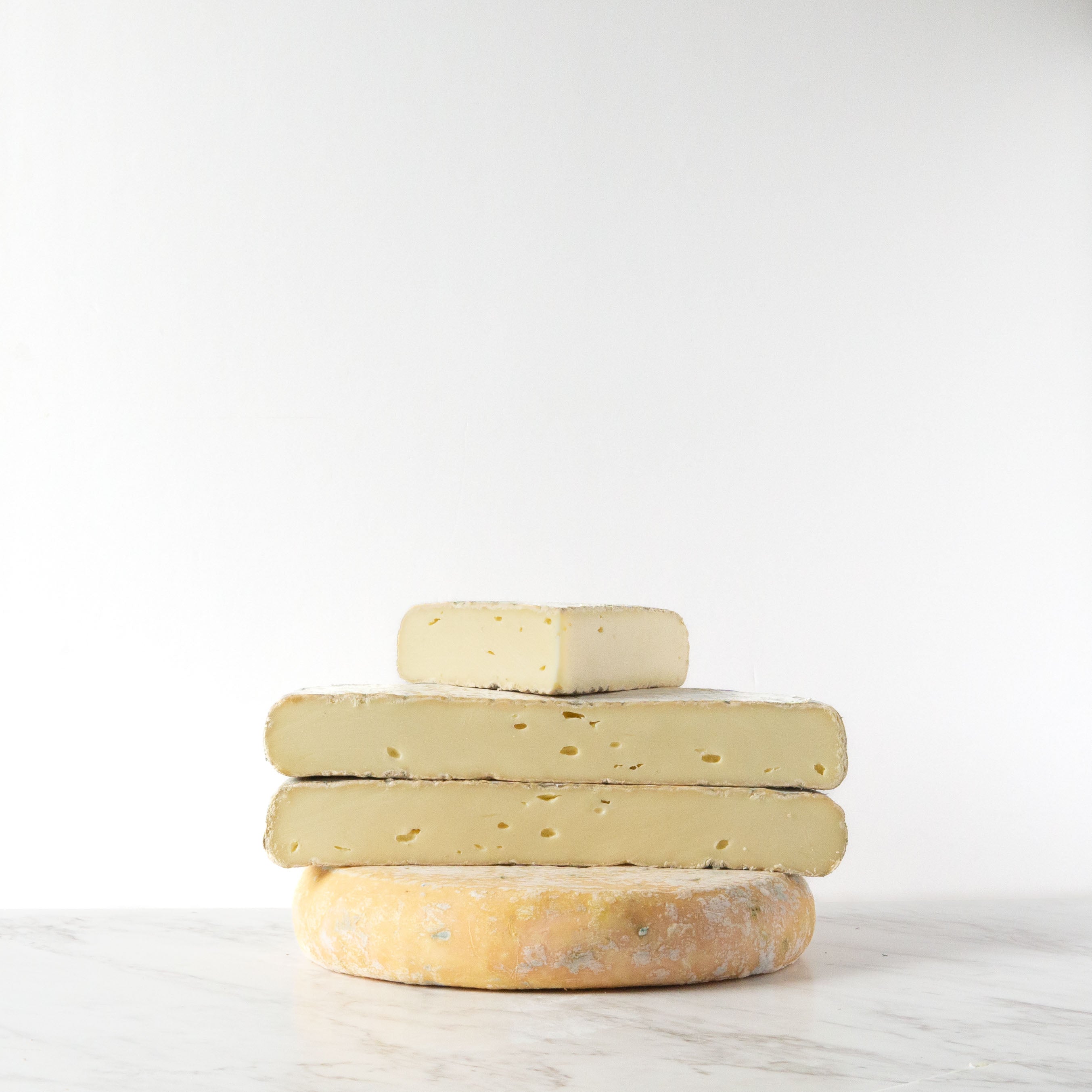 ST HELENA – La Fromagerie