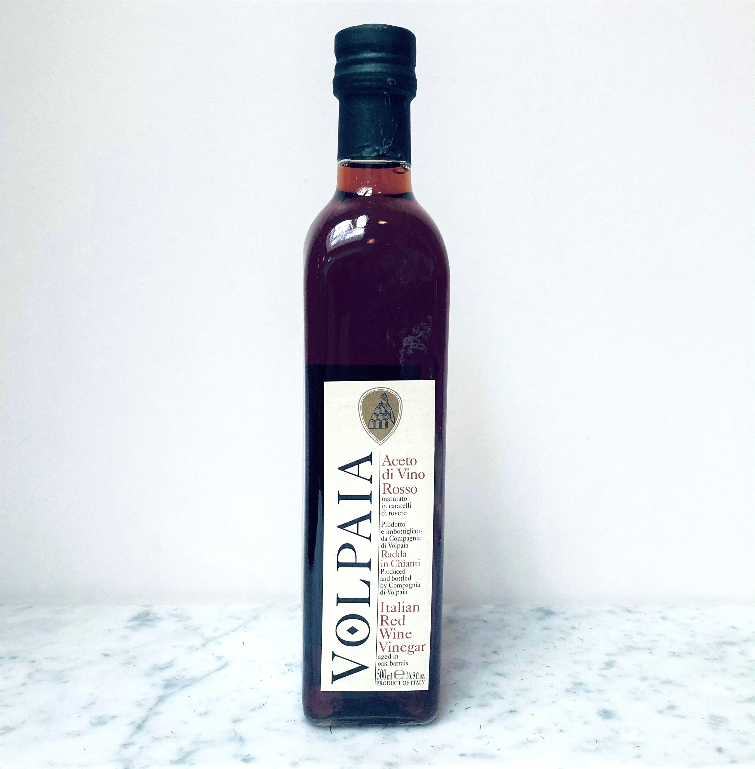 VOLPAIA WINE VINEGAR – La Fromagerie