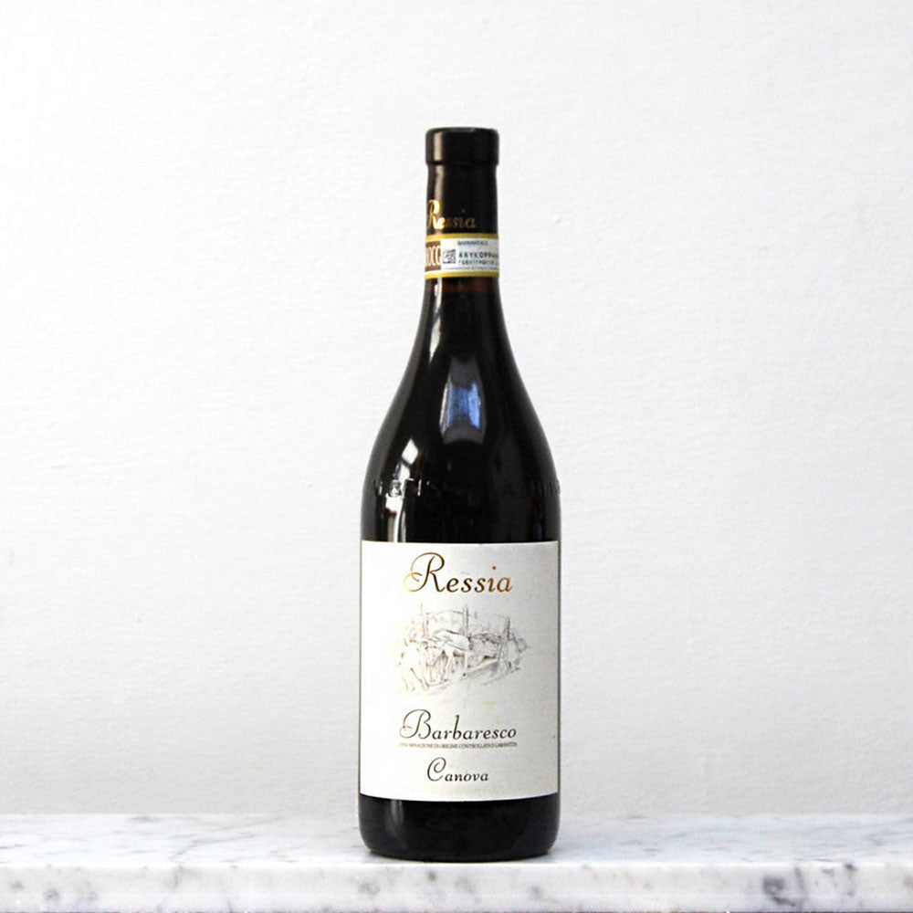 BARBARESCO RESSIA – La Fromagerie