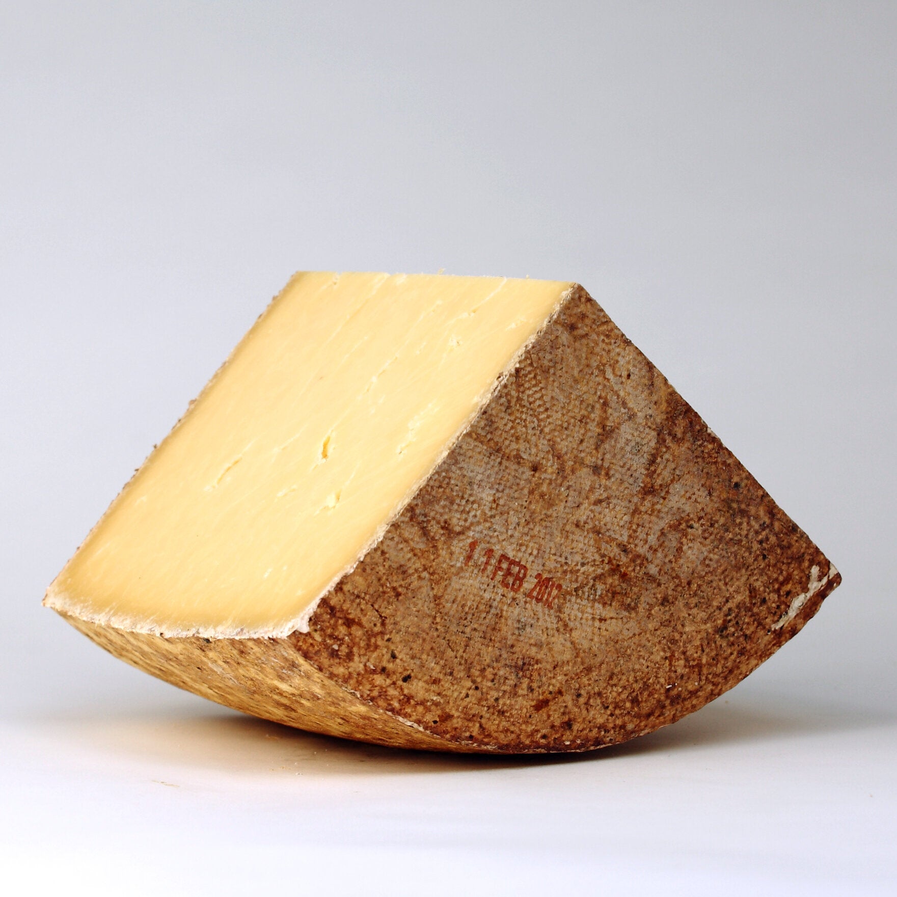 LINCOLNSHIRE POACHER – La Fromagerie