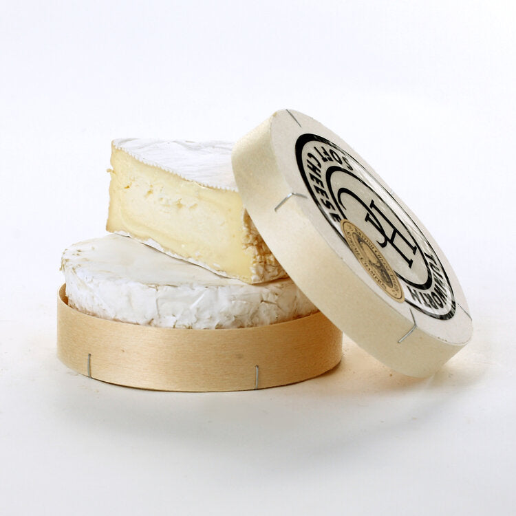 TUNWORTH – La Fromagerie