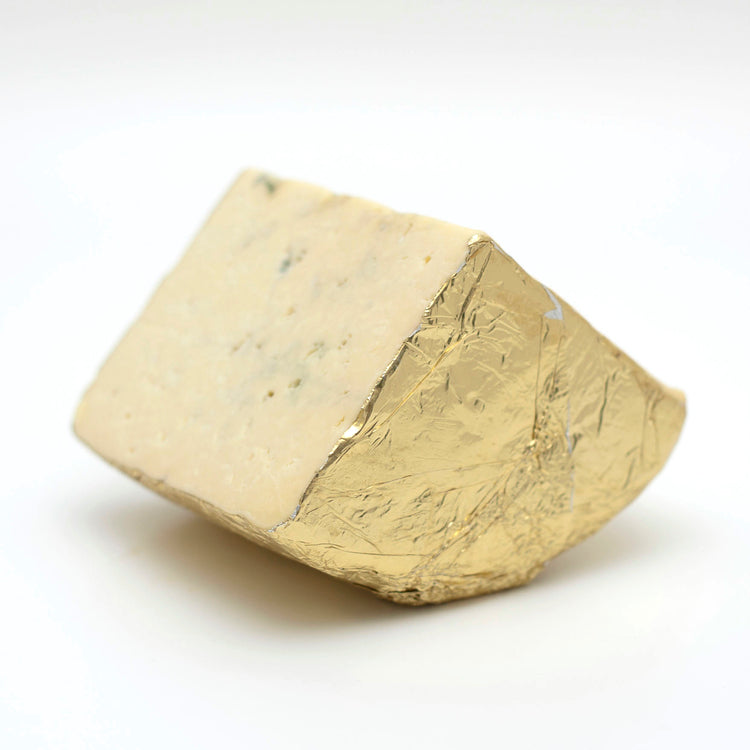 DEVON BLUE – La Fromagerie