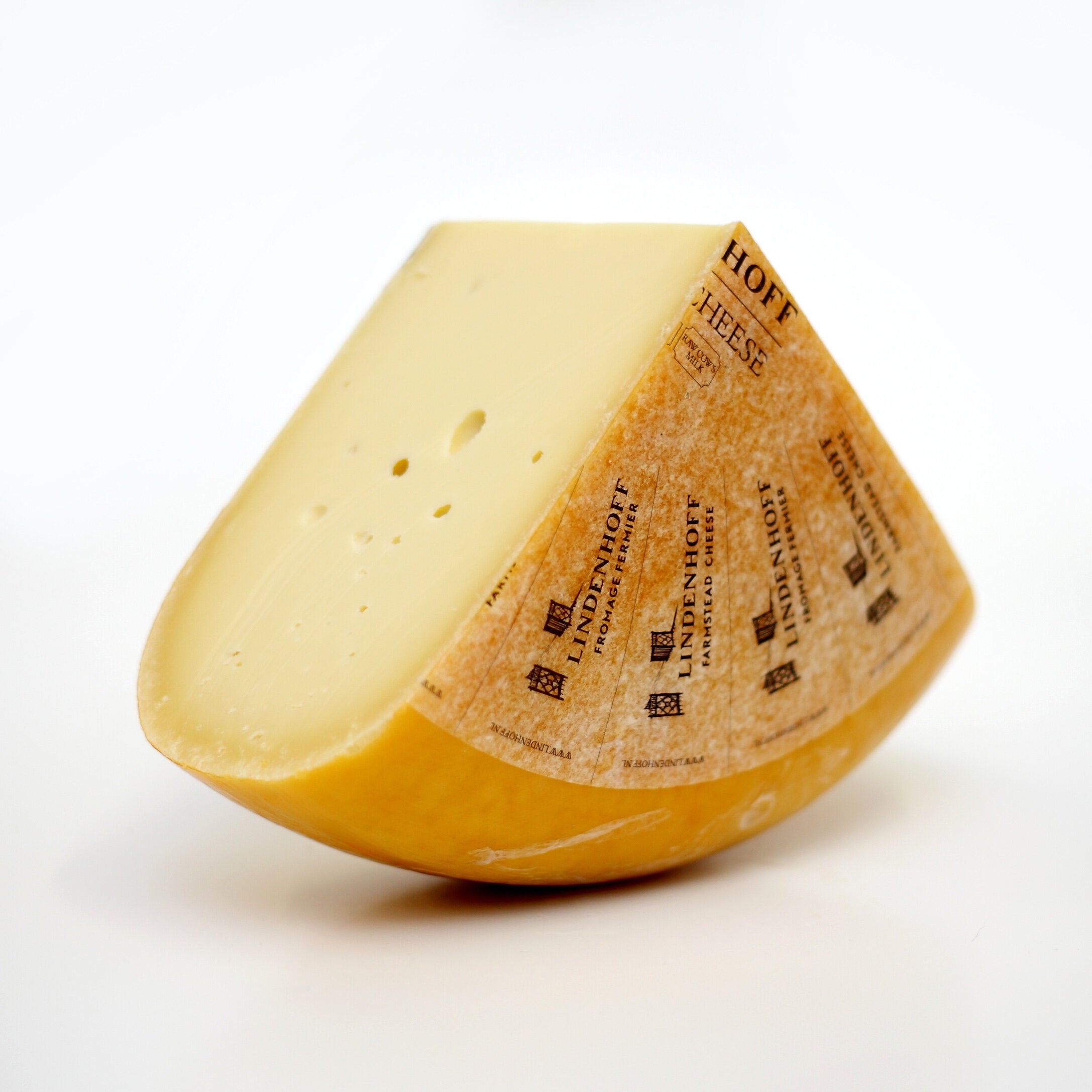 GOUDA - 7 MONTH – La Fromagerie
