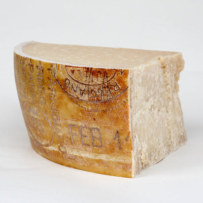 PARMIGIANO REGGIANO La Fromagerie