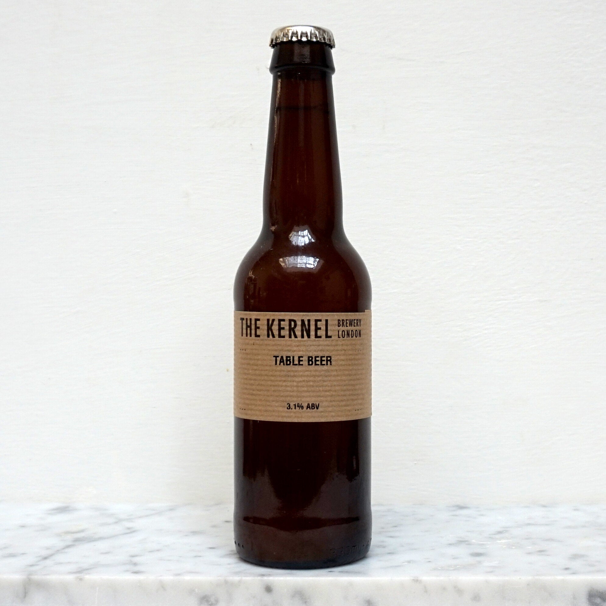 THE KERNEL BREWERY TABLE BEER – La Fromagerie