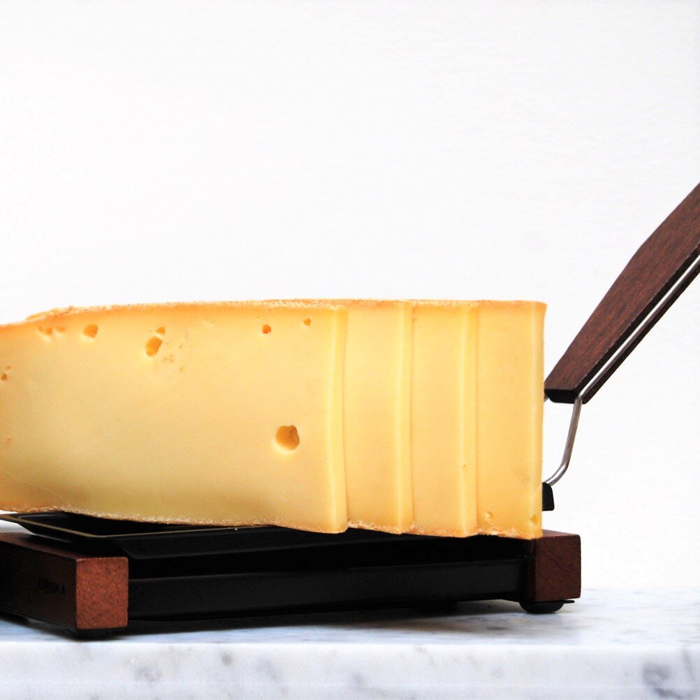 PARTYCLETTE – La Fromagerie