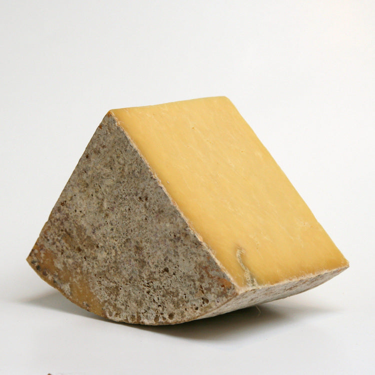 WESTCOMBE CHEDDAR – La Fromagerie