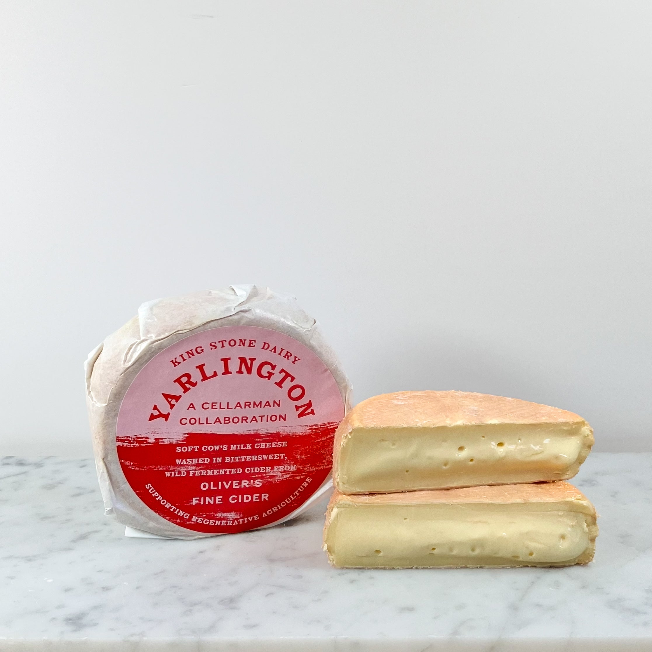 YARLINGTON – La Fromagerie